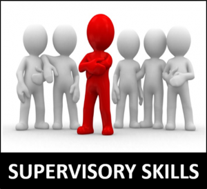Tips In Leadership Skill Building For First Time Supervisors by Cindy ...